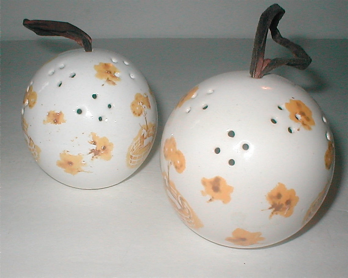 Porcelain Unicorn Ceramic Pomanders Closet Sachets the - Etsy