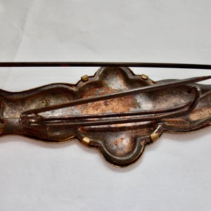 Rare Fist Bump Odd Fellows Pin Member Badge Society Membership Jewelry ...