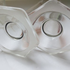 Lab Graduated Measuring Vials - Vintage 50s KIMAX Laboratory Vials ...