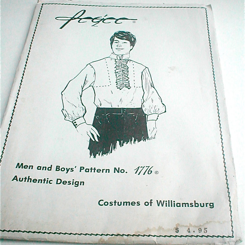 Colonial Shirts - Etsy