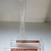 Lab Graduated Measuring Vials - Vintage 50s KIMAX Laboratory Vials ...