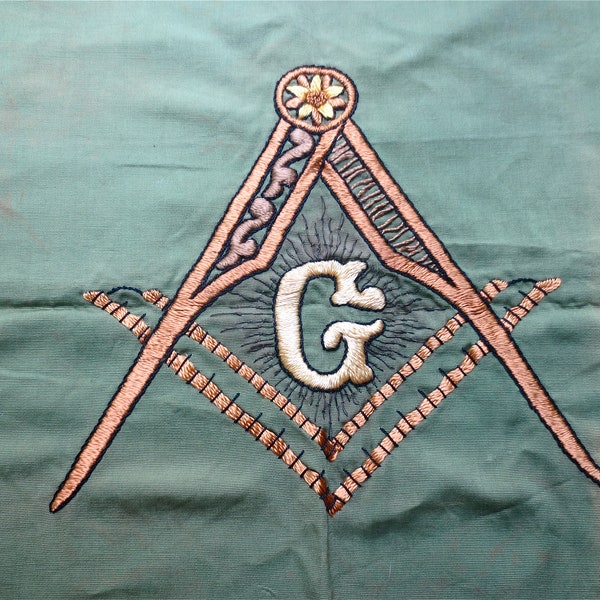 Antique Masonic - Etsy