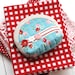 PDF Quilted Notions Pouch Sewing Pattern - Zipper Pouch - Etsy