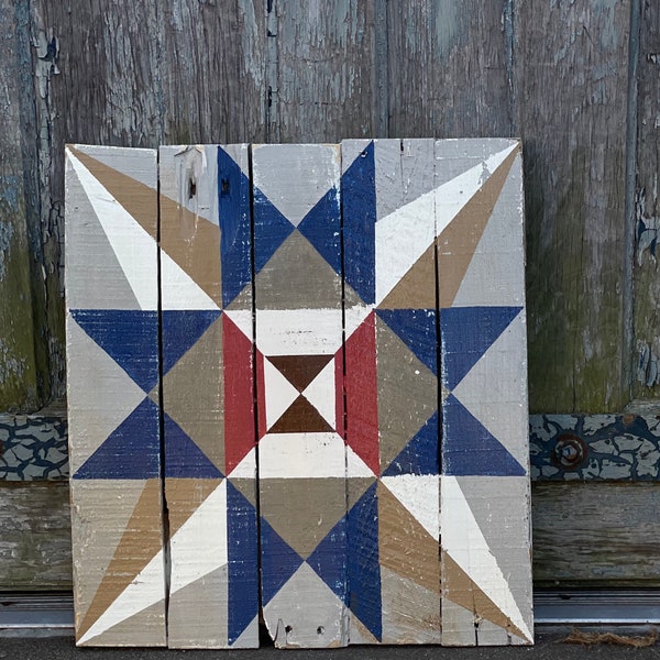 Wooden Quilt Hanger - Etsy