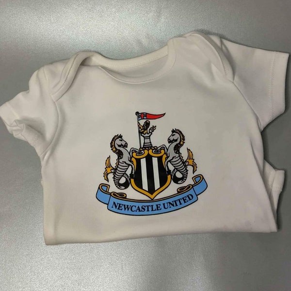 Newcastle Baby - Etsy