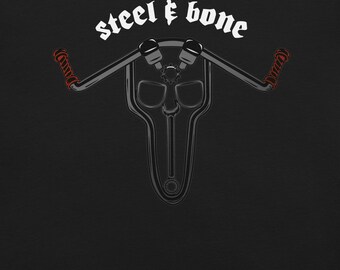 SteelandBoneStudio - Etsy