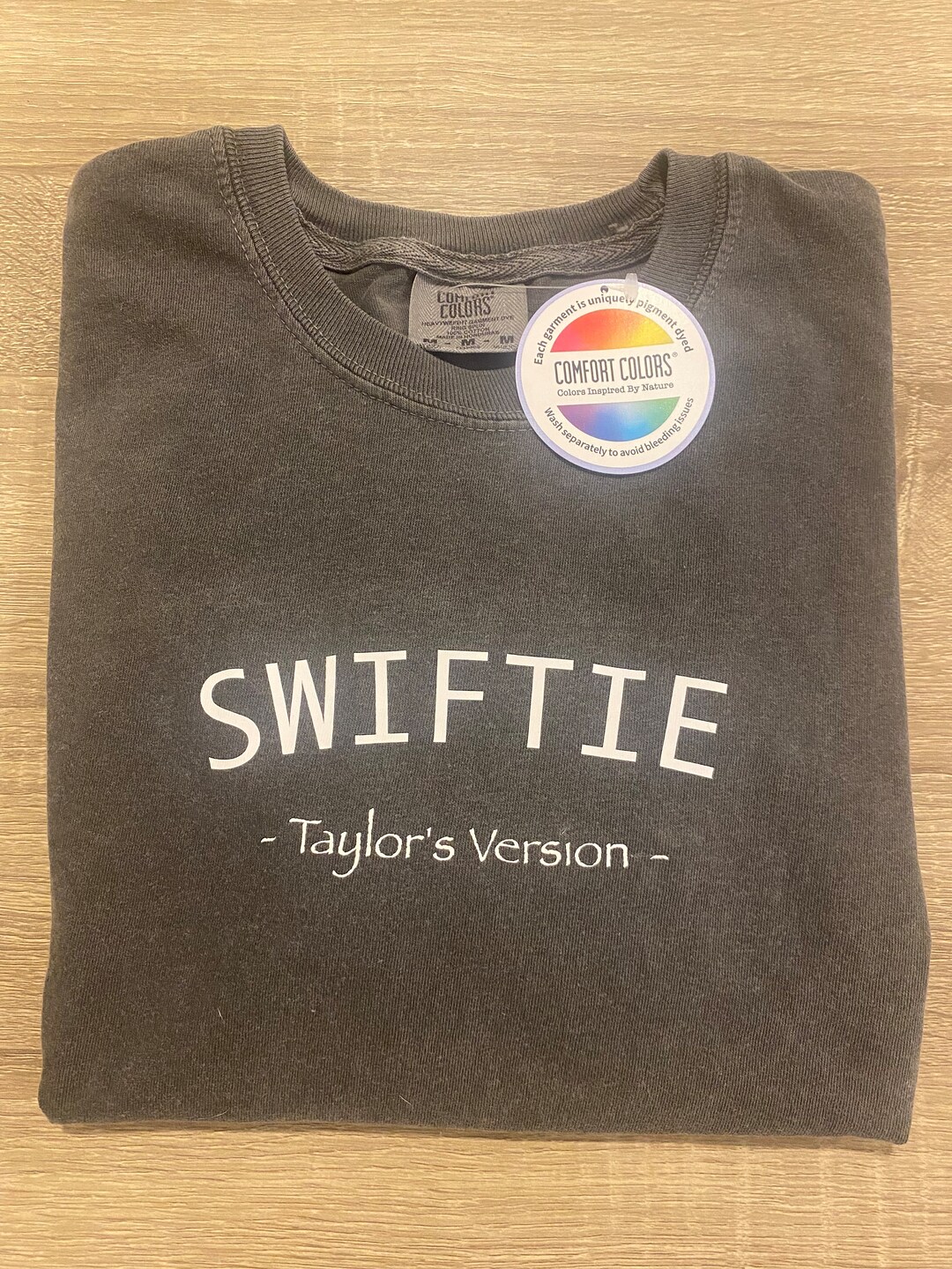 Taylor Swift swiftie T-shirts - Etsy