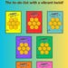 Today's Buzz List to Do List Template Digital Daily Planner Printable ...
