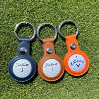 NIKE Golf Ball Keychain - Etsy
