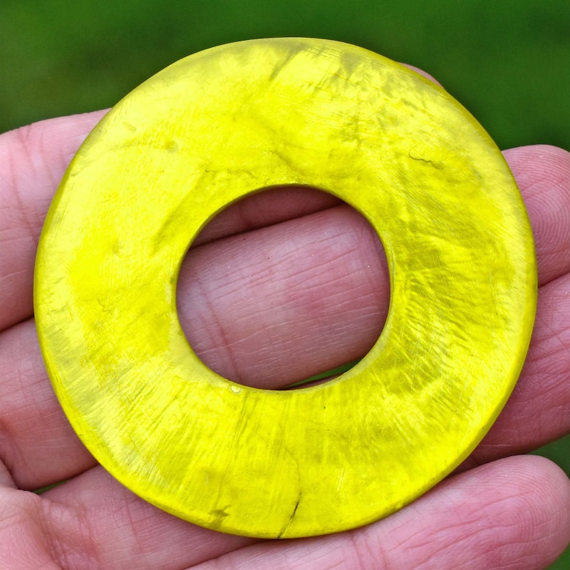 Capiz Shell Jewelry - Etsy