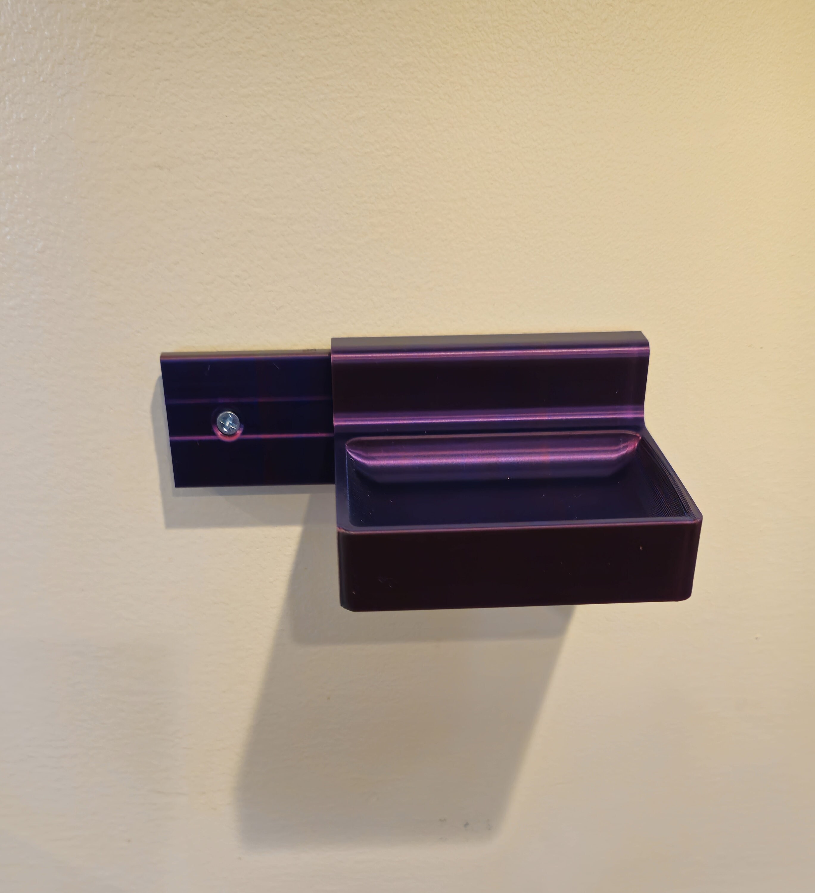 Funko Pop Display: Floating Wall Shelf for Figures and Collectible ...