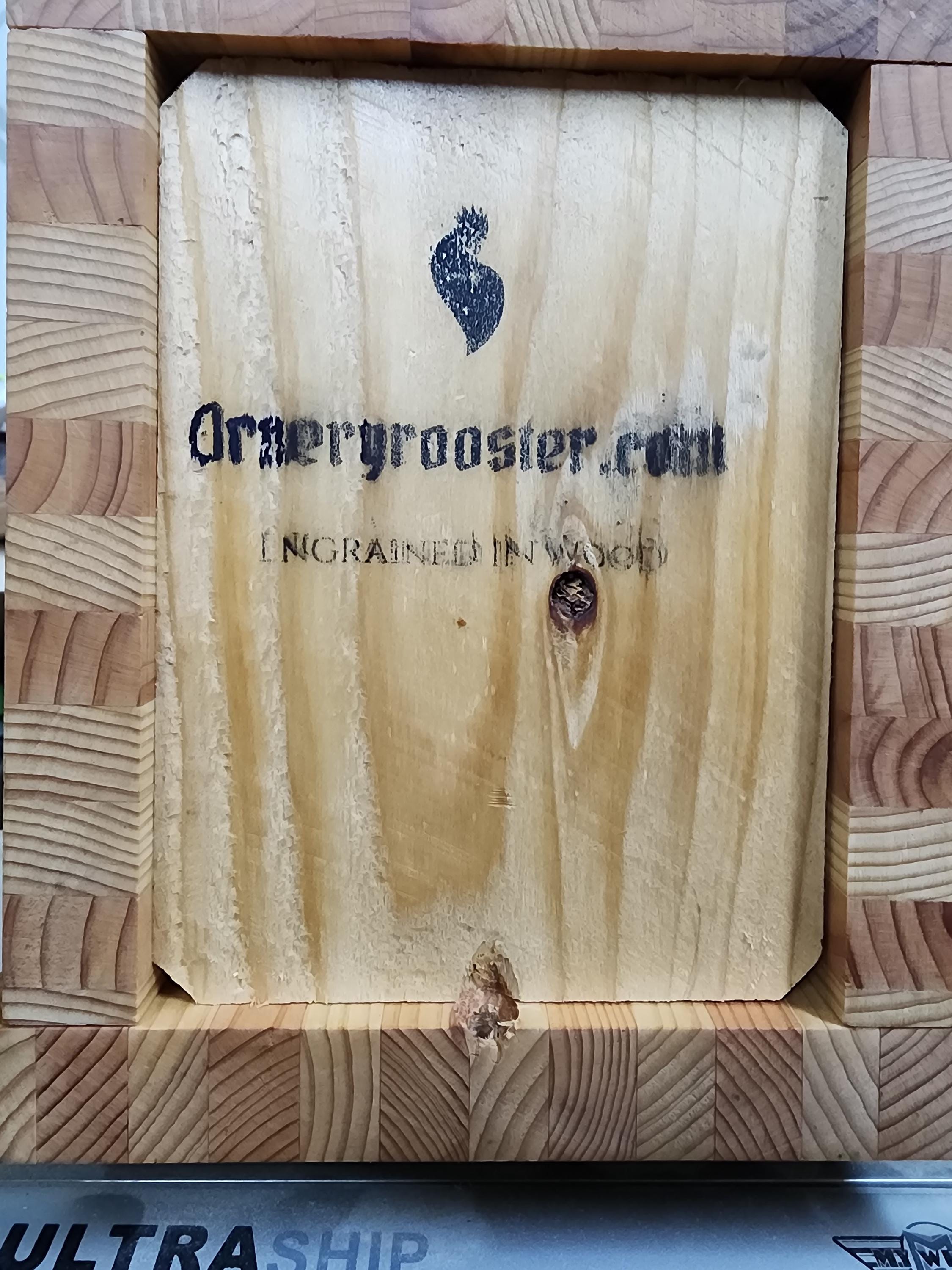 Unique Handmade Cedar Bird House White Oak Predator Guard Bird Box ...