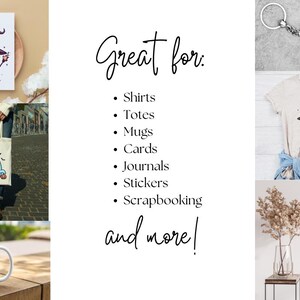 Kawaii Halloween Clip Art Set, Cute Spooky Characters, Digital Download ...