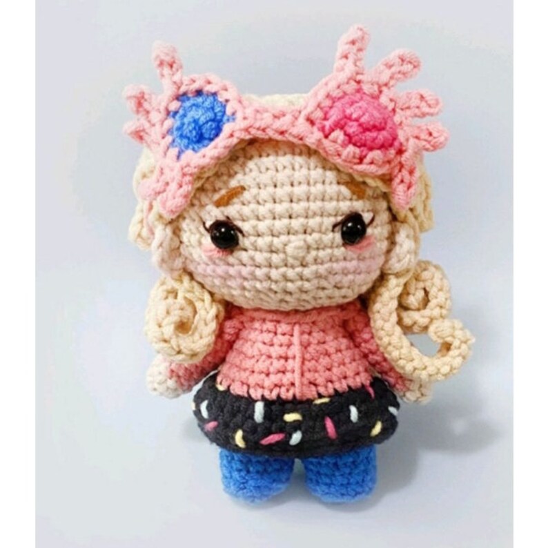 Wizarding World Characters 5in1 Bundle Patterns Wizarding World ...