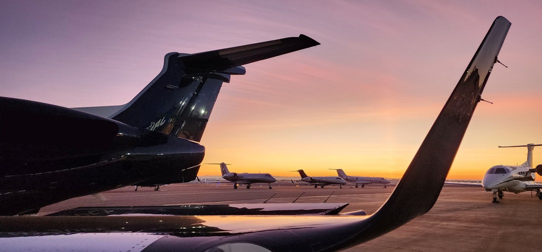 Embraer Phenom Winglet - Etsy