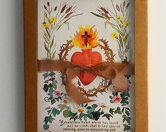 Jesus Postcards - Etsy