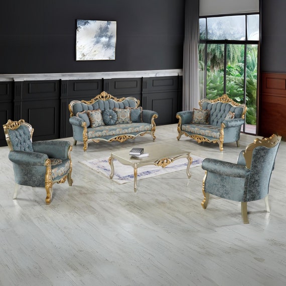 Turkish sofa set store