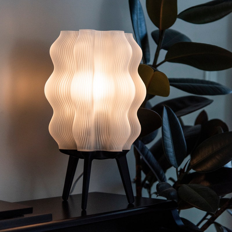 Design Lamp - Etsy