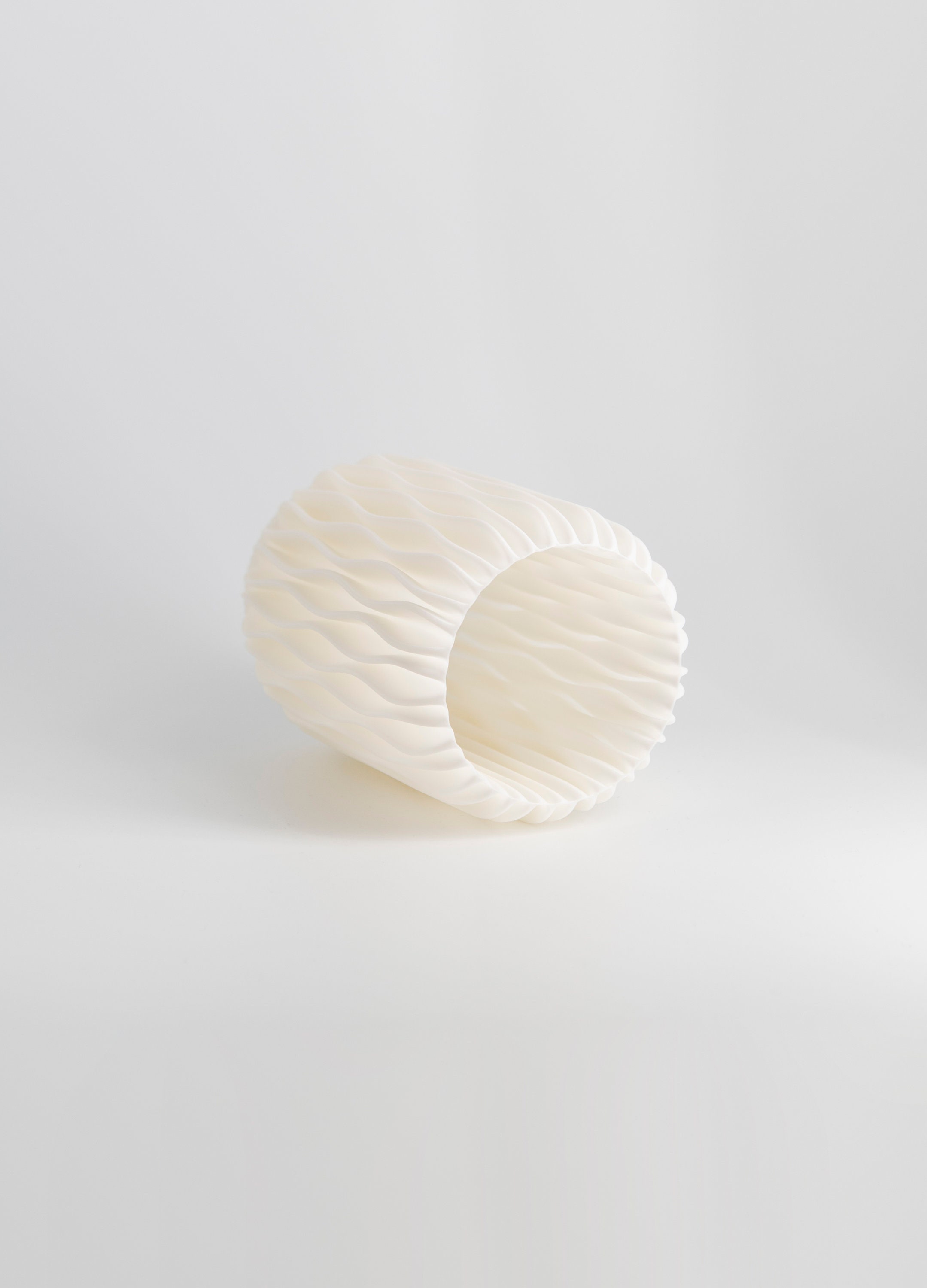EPHYRA Lamp: 3D Printed Table Lamp With Dimmable Bulb - Etsy