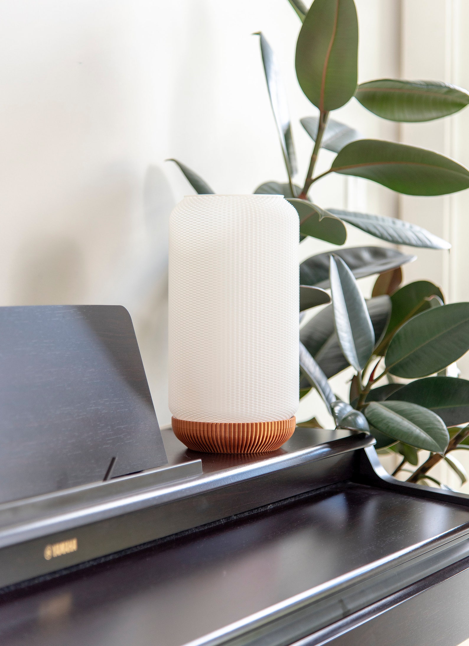 PRISMA LAB Luminary Lamp Perfect Gift Idea PRISMA Lab Unique Design Lamp Lamp Shade Table Lamp ...