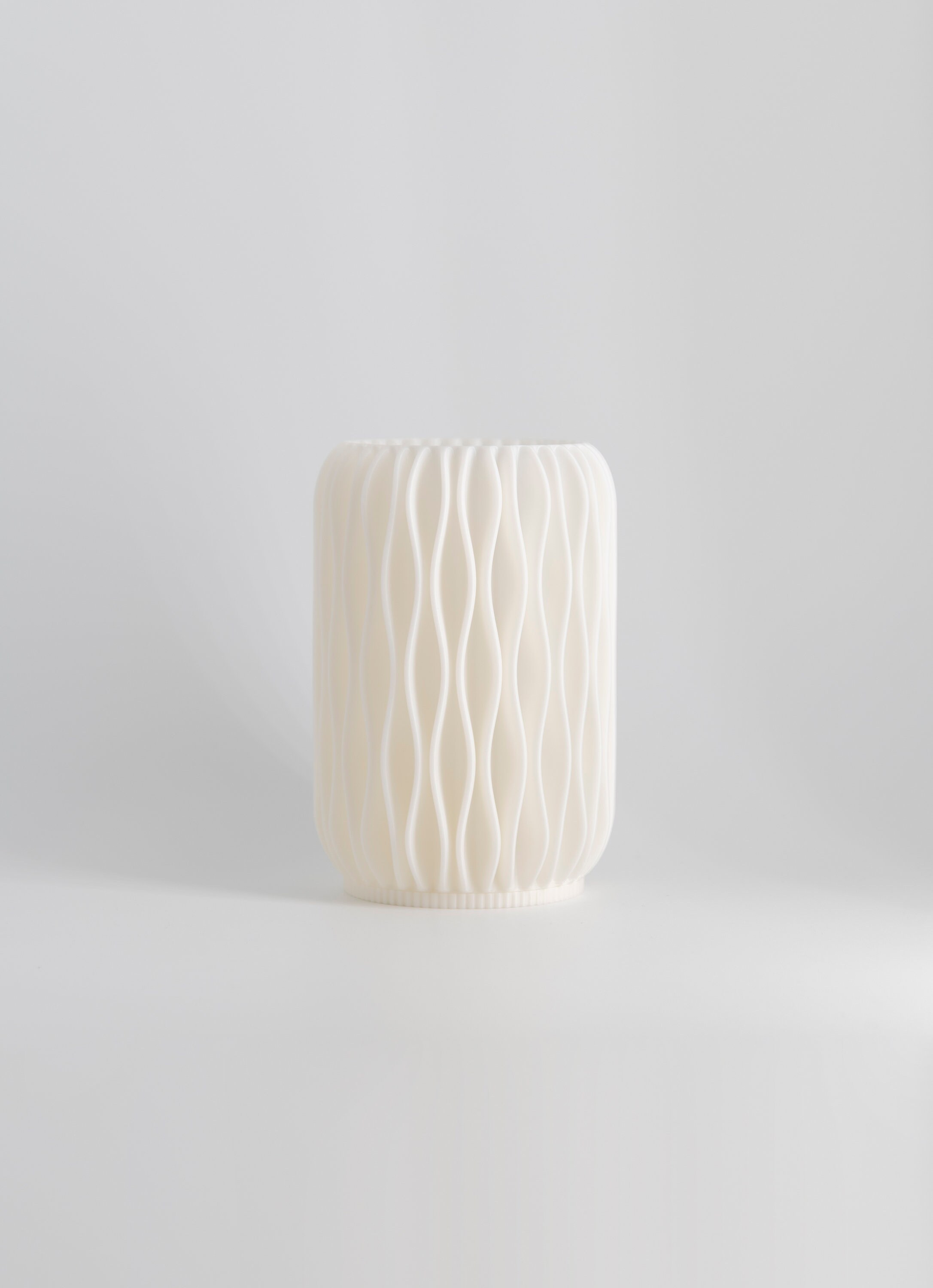 EPHYRA Lamp: 3D Printed Table Lamp With Dimmable Bulb - Etsy