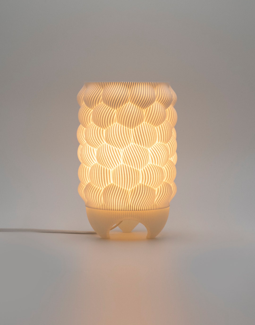 PRISMA LAB Solara Lamp Perfect Gift Idea PRISMA Lab Unique Design Lamp ...