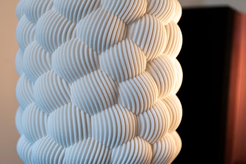 PRISMA LAB Solara Lamp Perfect Gift Idea PRISMA Lab Unique Design Lamp ...