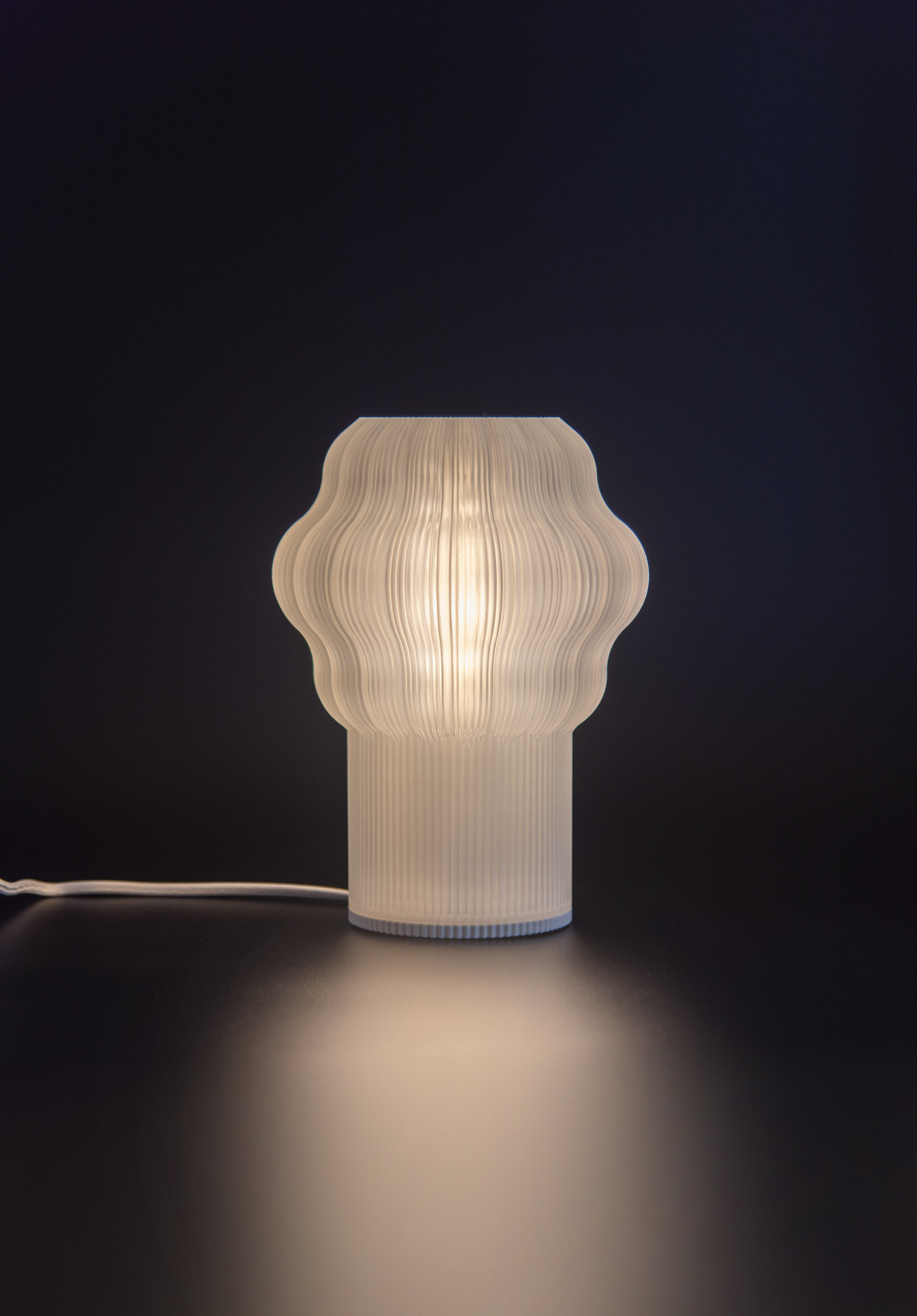 ASAHI AURORA Lamp | Perfect Gift Idea | PRISMA Lab | Unique Design Lamp ...