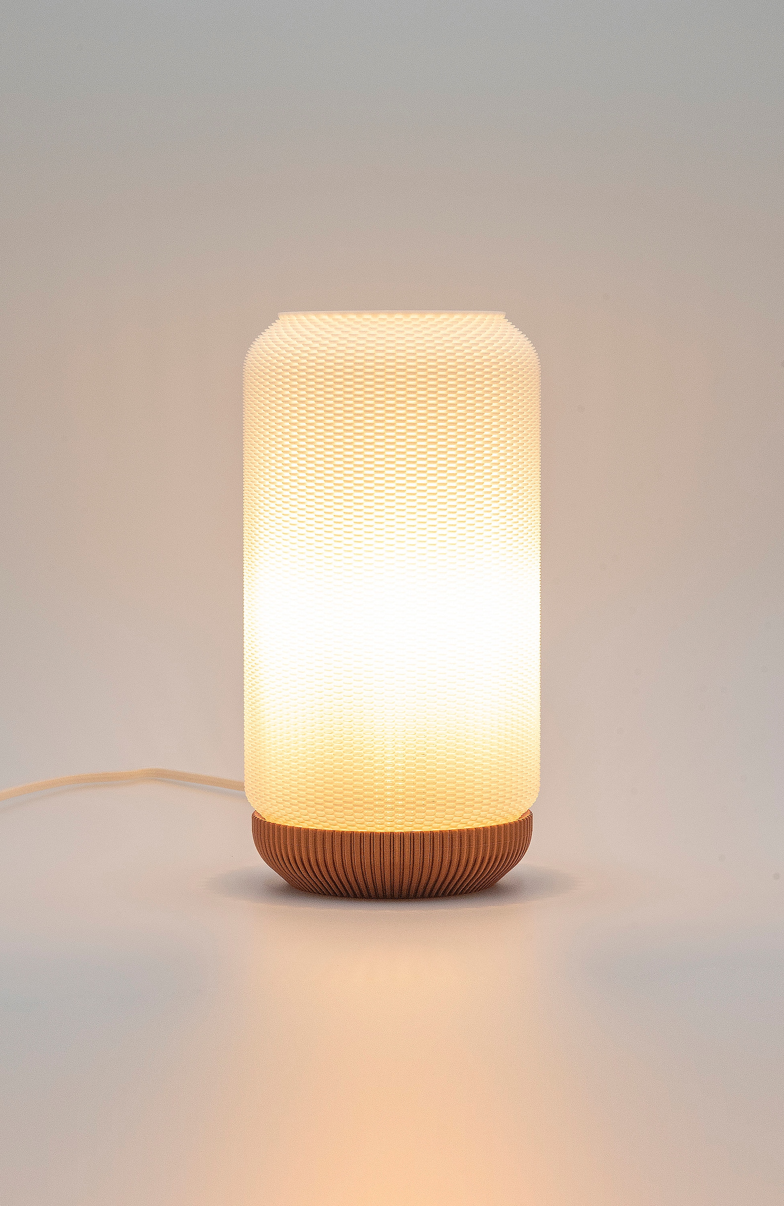 PRISMA LAB Luminary Lamp Perfect Gift Idea PRISMA Lab Unique Design Lamp Lamp Shade Table Lamp ...
