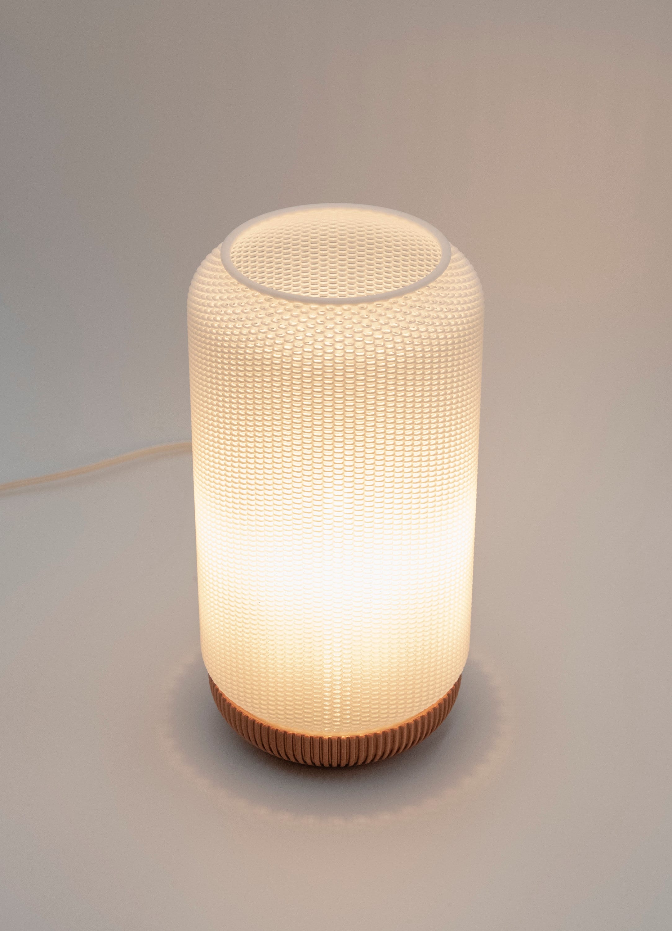 PRISMA LAB Luminary Lamp Perfect Gift Idea PRISMA Lab Unique Design Lamp Lamp Shade Table Lamp ...