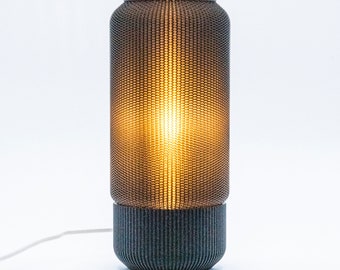 PRISMA LAB Solara Lamp Perfect Gift Idea PRISMA Lab Unique Design Lamp ...