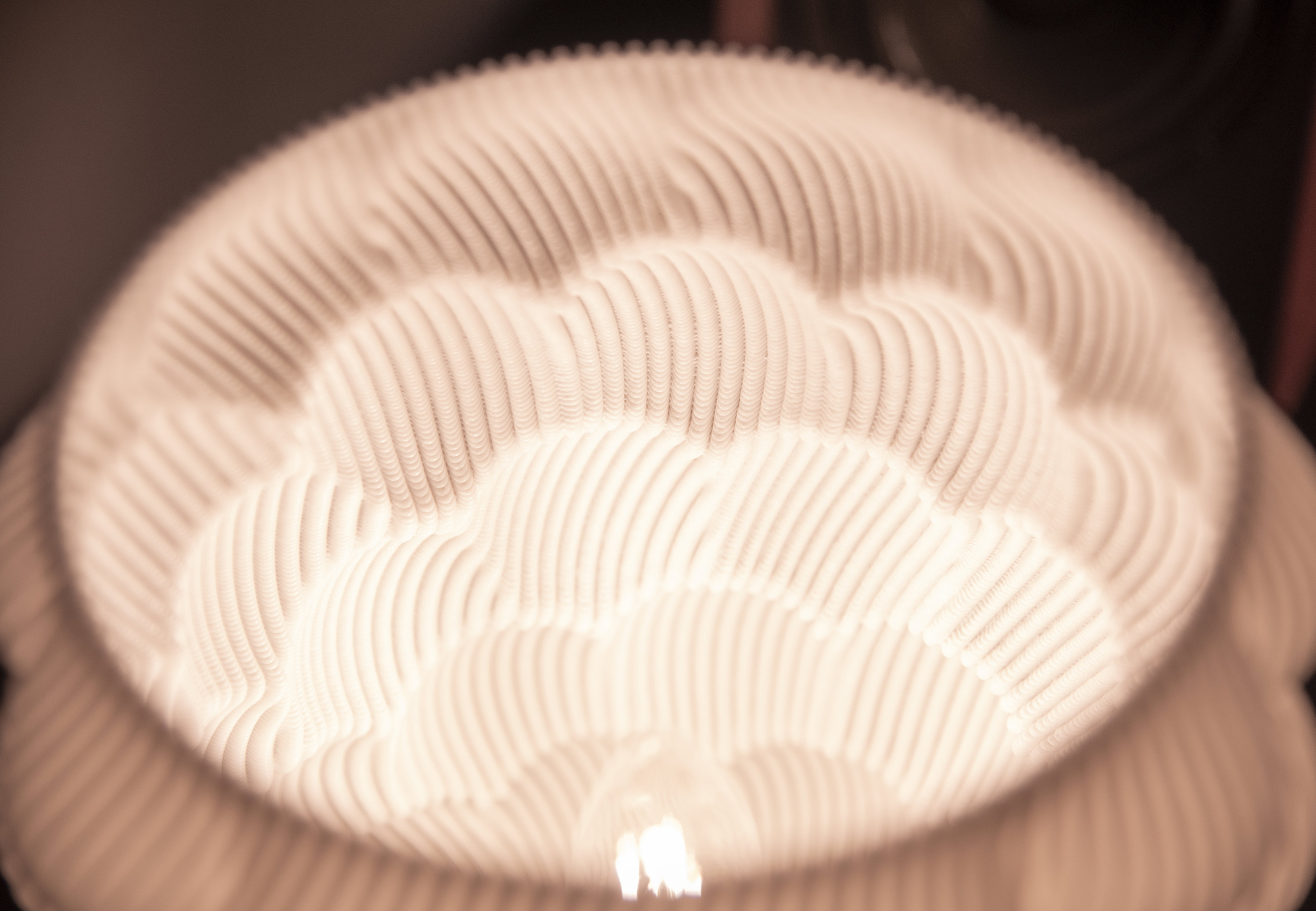 PRISMA LAB Solara Lamp Perfect Gift Idea PRISMA Lab Unique Design Lamp ...