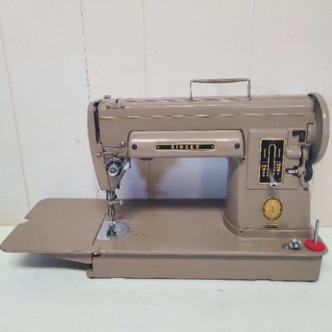 Singer 301A Long Bed - Etsy