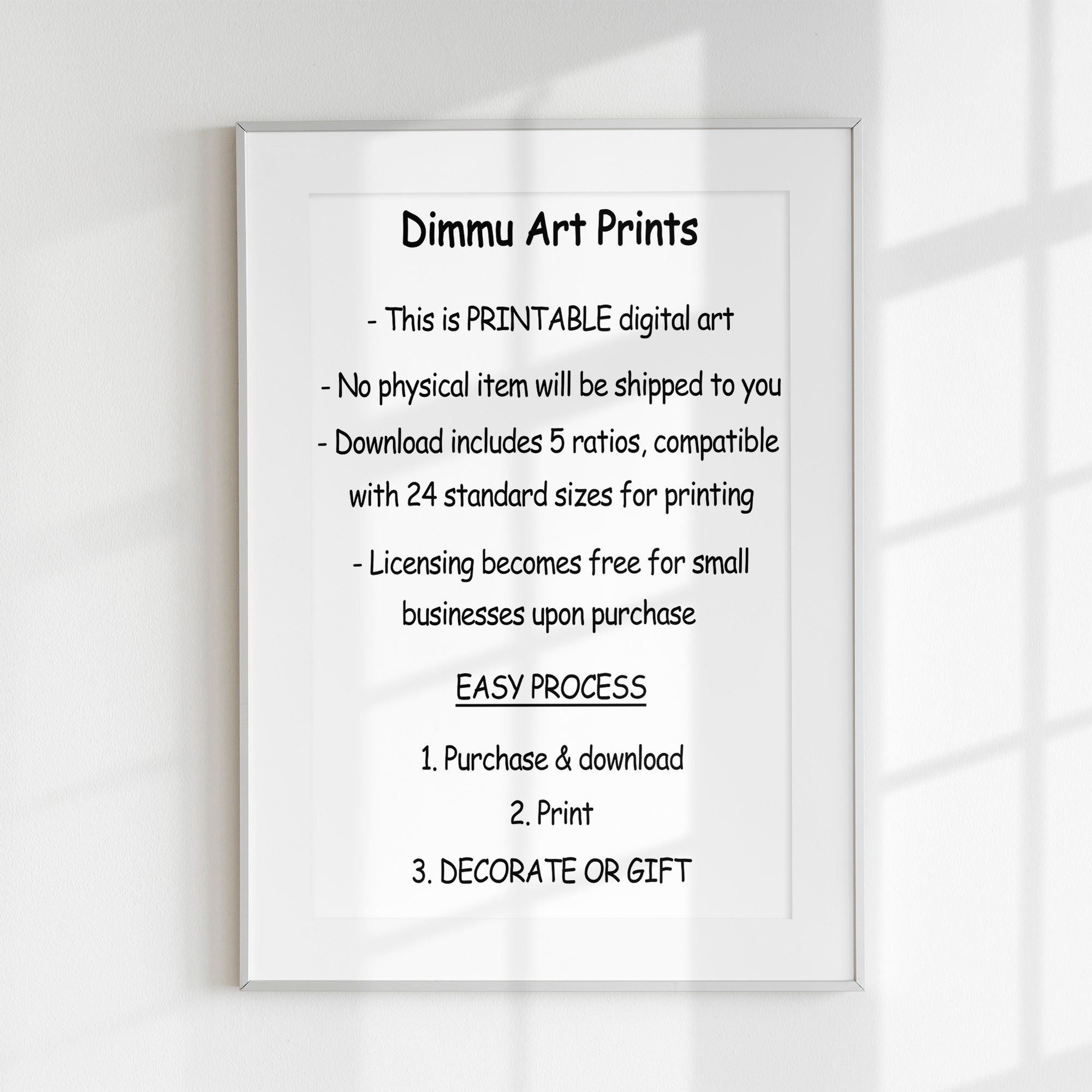 Digital Printable File_d33 , Wall Art, Digital Download, High Quality ...