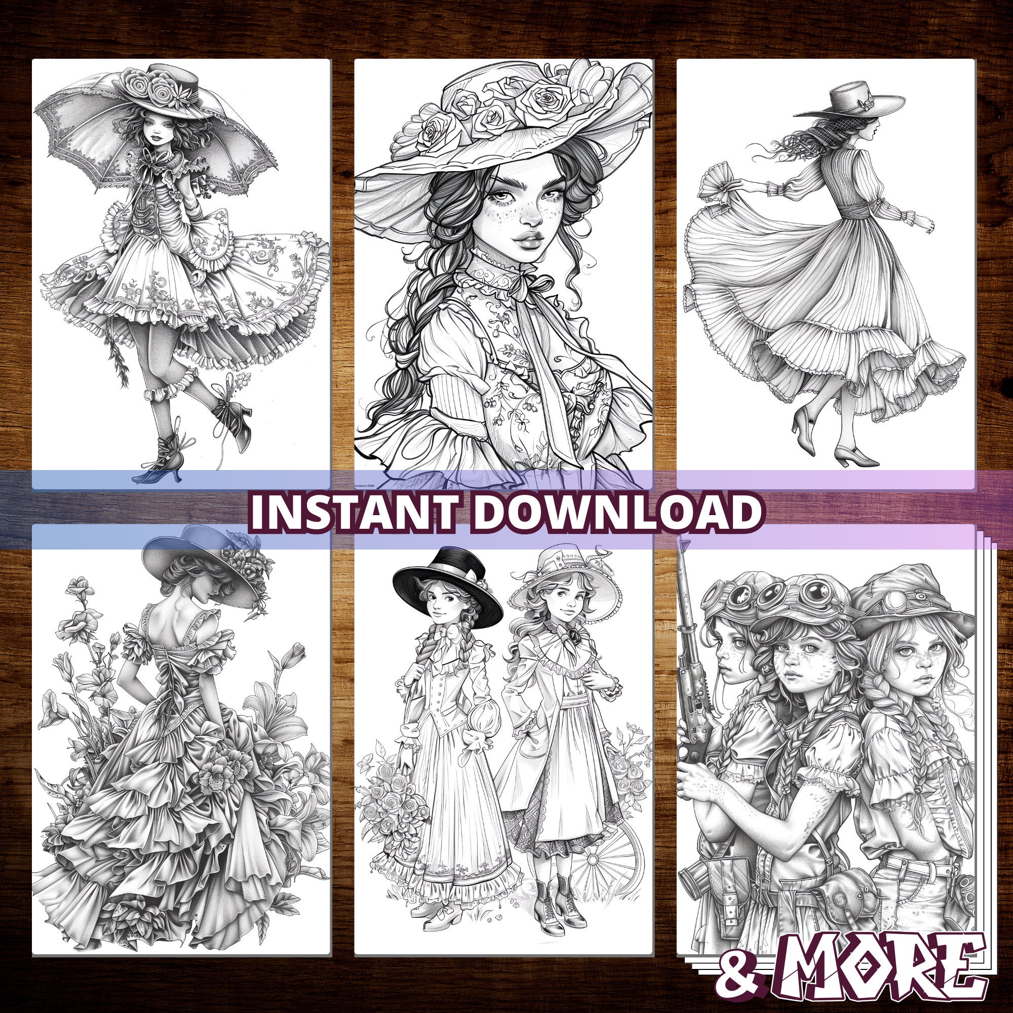 Fancy Clancy Coloring Pages Collection for That Girl, Classy Beautiful ...