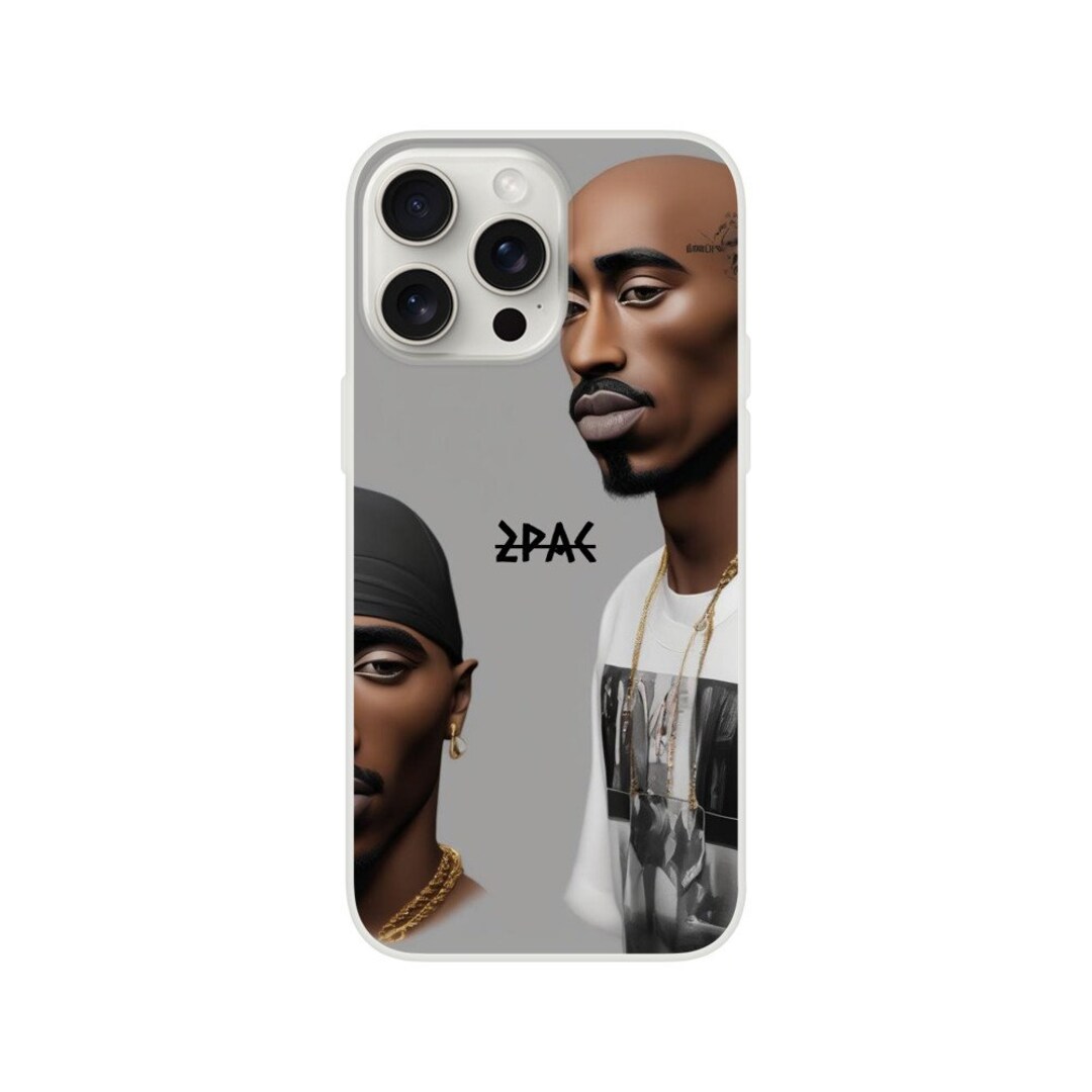 Flexi Case 2PAC - Etsy