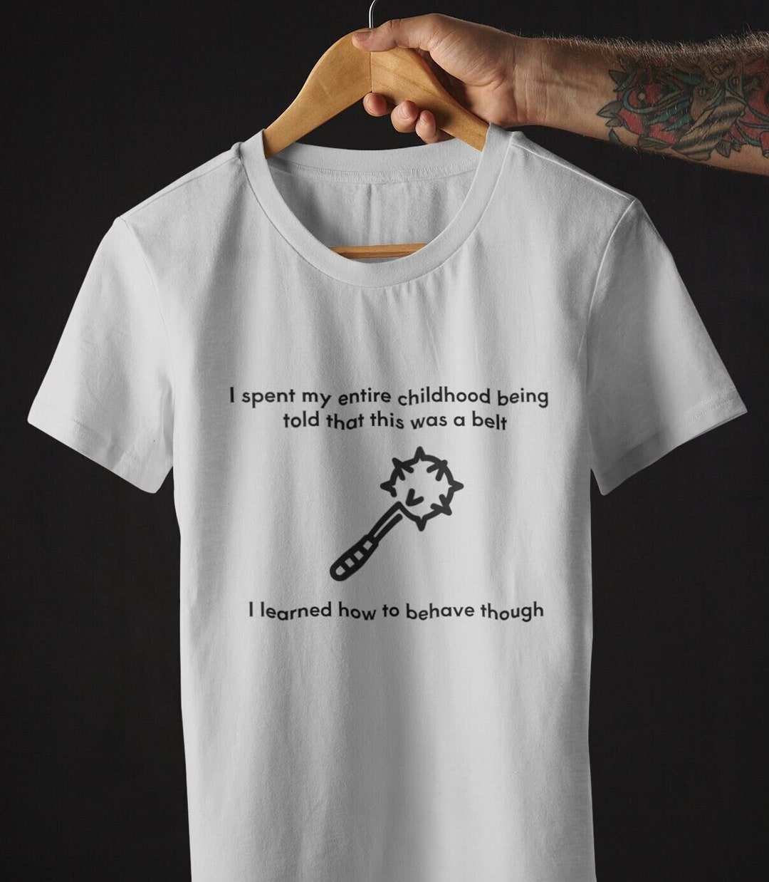 Medieval Spankings Etsy