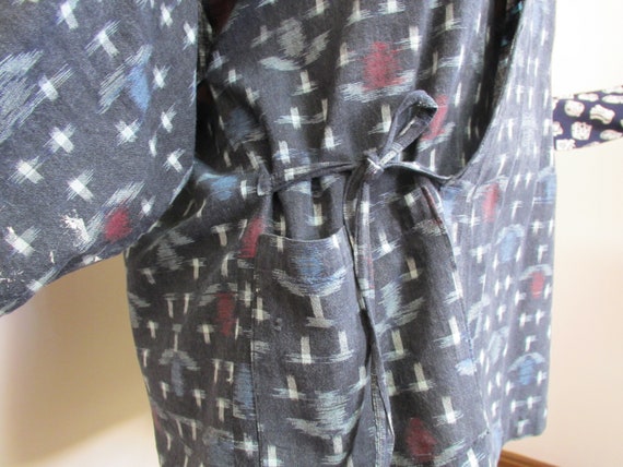 Japanese noragi jacket. - Gem