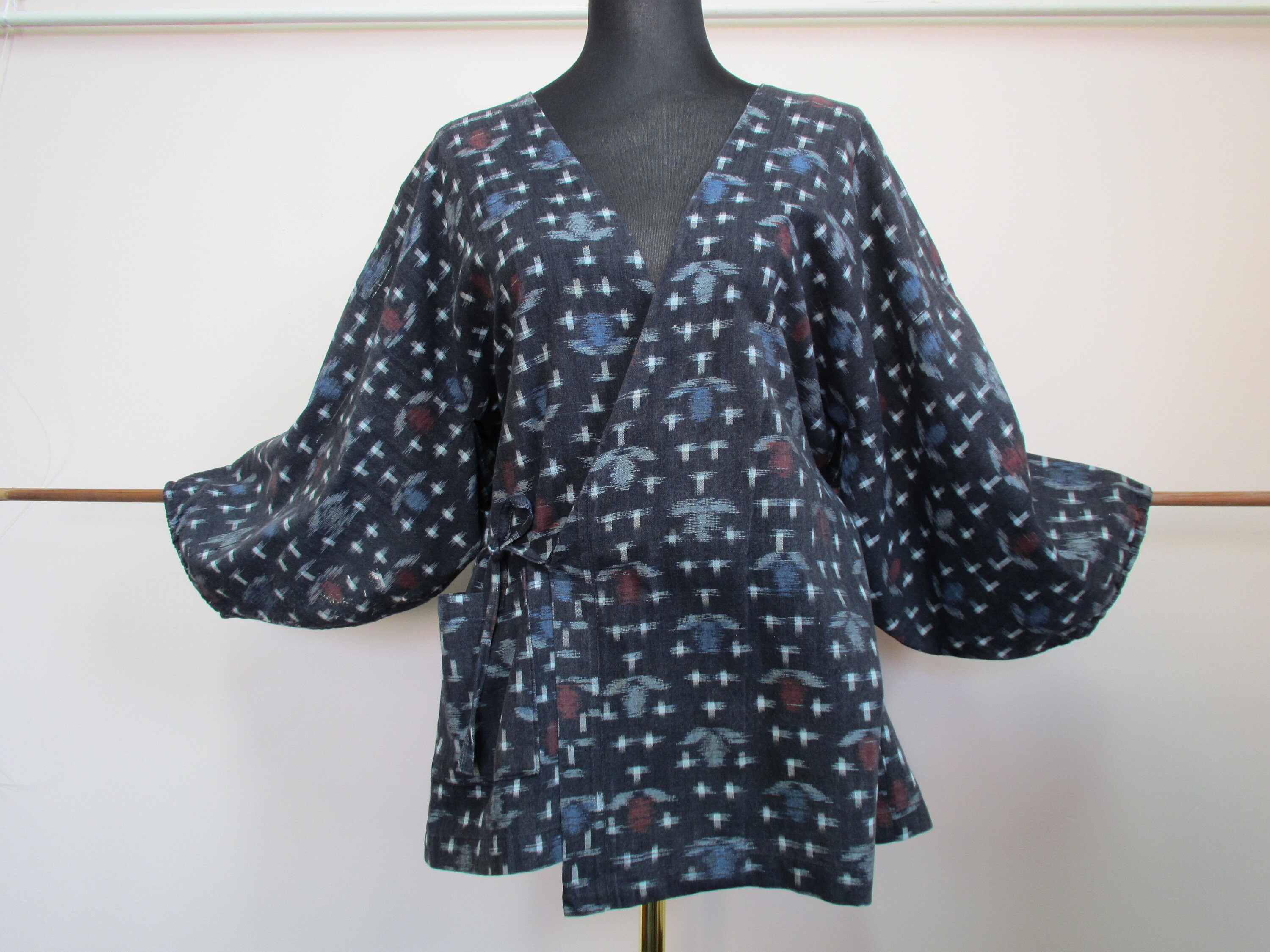 Japanese Noragi Jacket. - Etsy