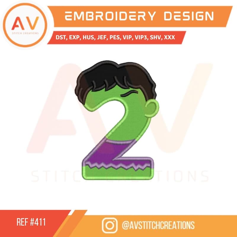 Super Hero Applique - Etsy