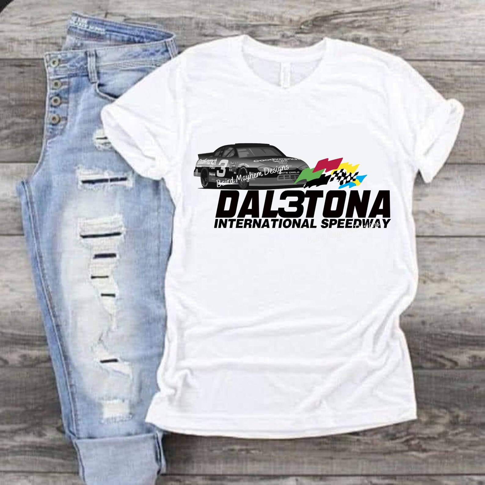 Race Season Png, Daytona Png, Speedway Png, Dale Sr Png, Digital ...