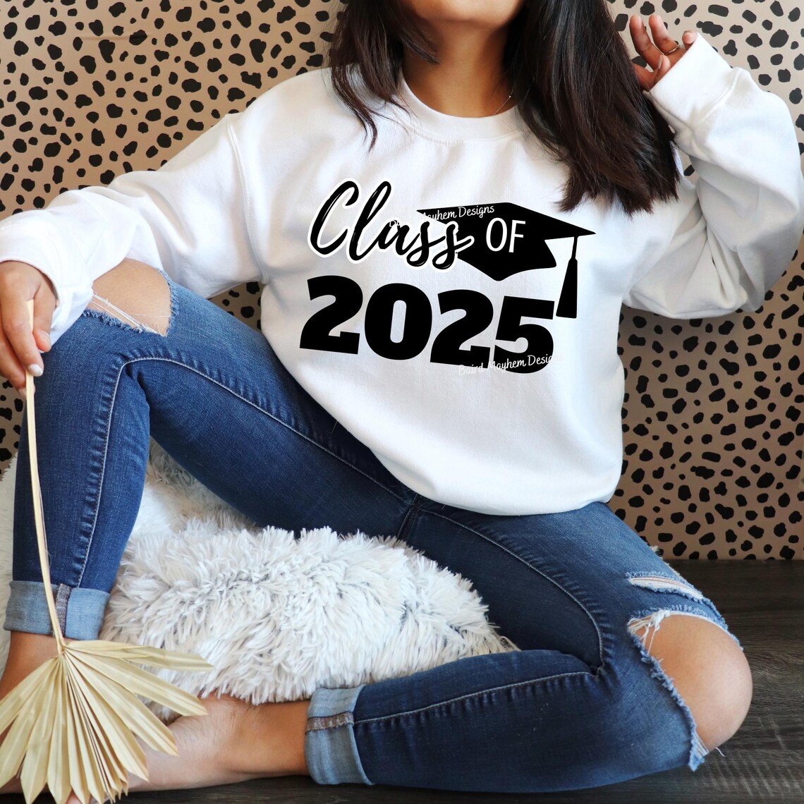 Class of 2025 Svg Png, Senior 2025, Graduation Svg, Graduation Shirt ...
