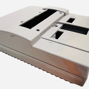 Original Grey Super Nintendo Shell & Kit W/tools - Etsy Canada