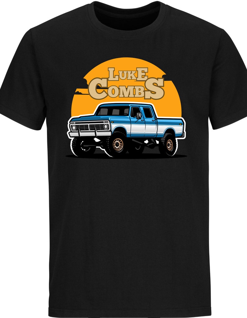 Luke Combs PNG, Transparent Background, Ready to Print, Sublimation and ...