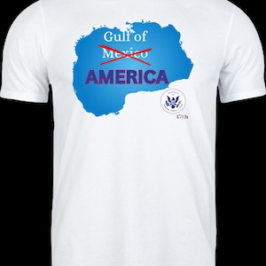 Make Oil Great Again Shirt - Etsy