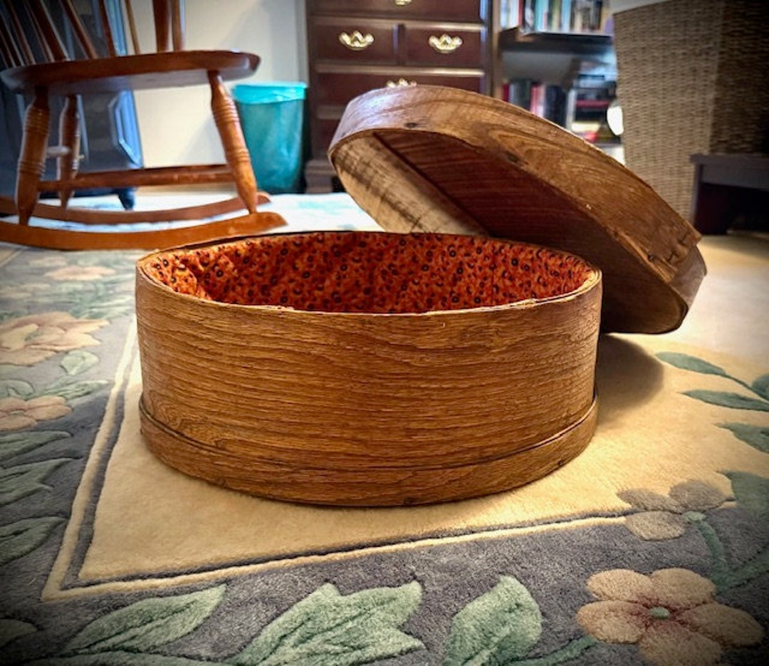 Antique Cheese/bread Box - Etsy