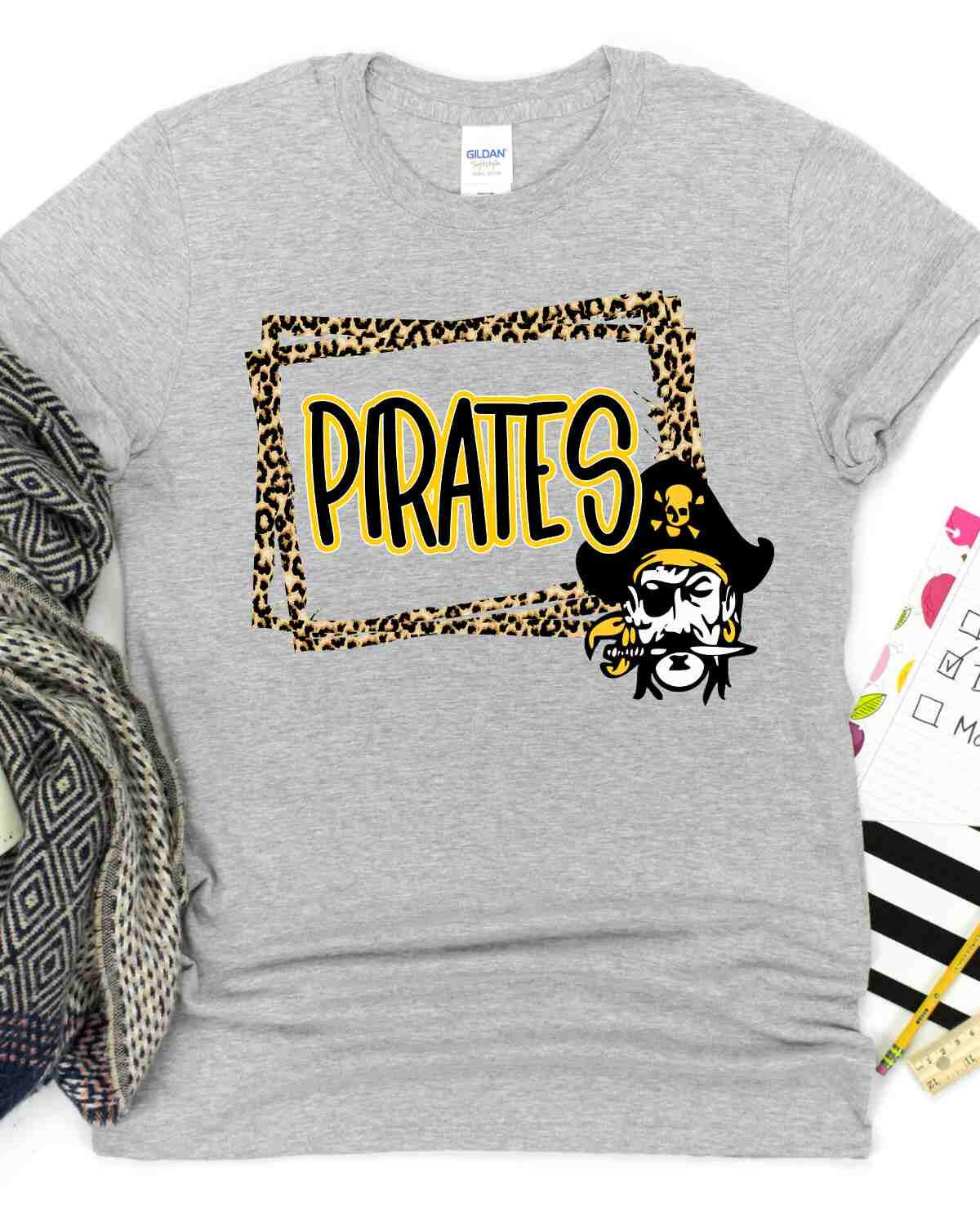 Pirates Digital Download Pirates Png Love Pirates Leopard V Pirate Logo ...