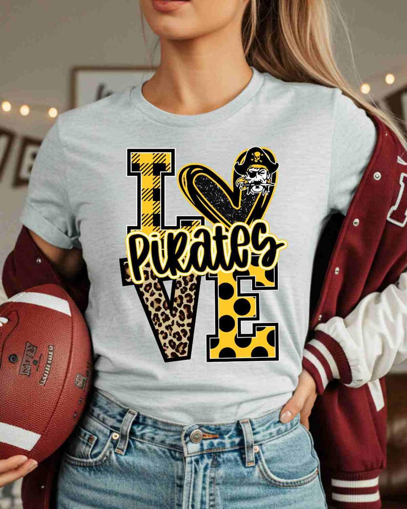 Pirates Digital Download Pirates Png Love Pirates Leopard V Pirate Logo ...