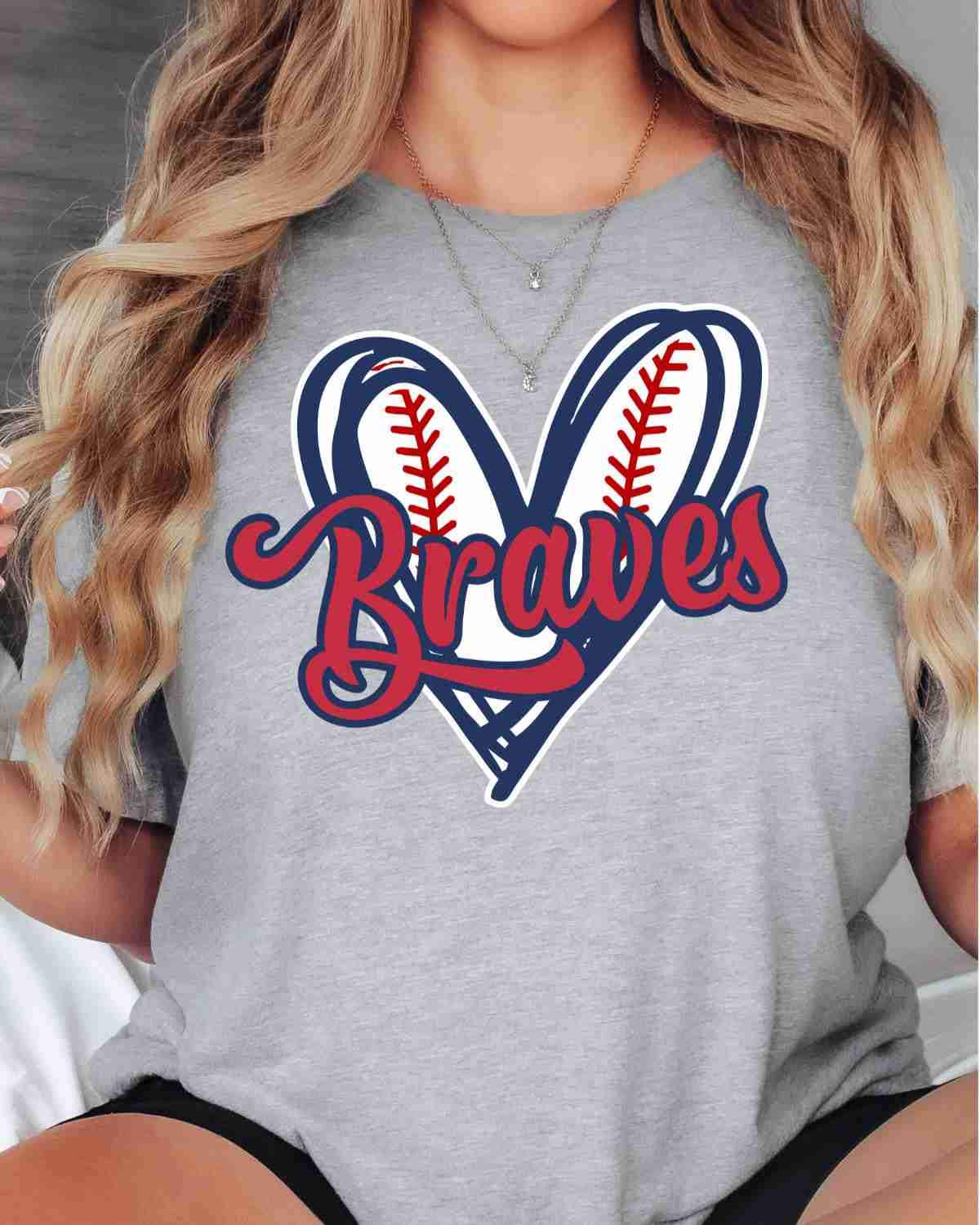 Braves Digital Download Baseball Png Braves Png Custom School Mascot ...