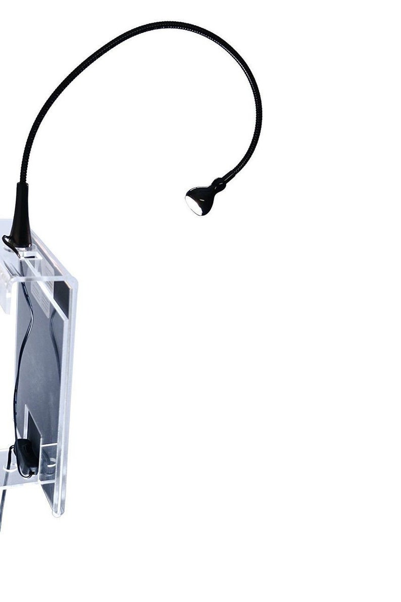 LIGHTED WALL DISPLAY Mask Movie Jim Carrey 2-channel Hologram Picture ...